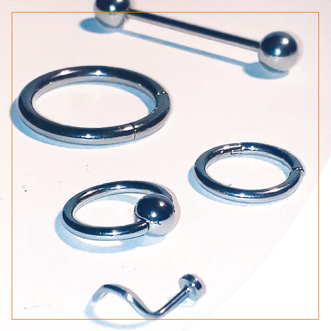 Self-Help Guide to Changing Your Own Jewellery – Lighthouse Tattoo ...